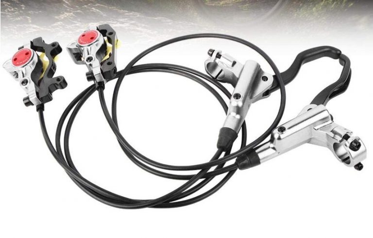 5 Best Budget MTB Hydraulic Brakes 2024 | Cycling Wing