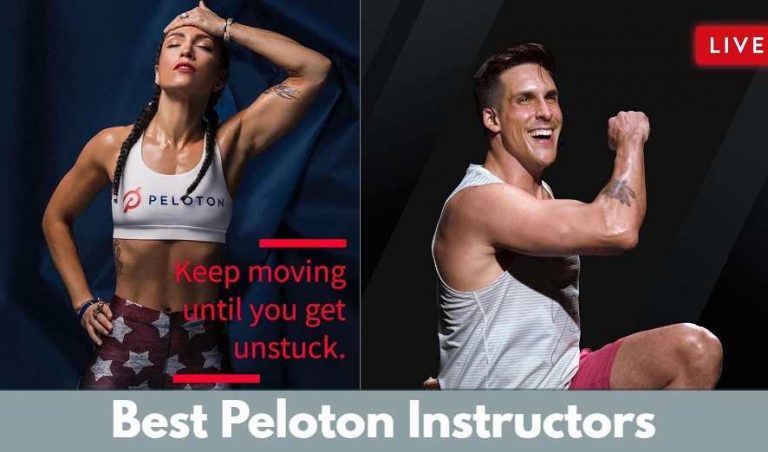 14 Best Peloton Instructors for All Levels (Beginners to Advanced ...