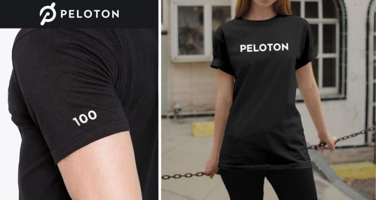 The Ultimate Guide to Peloton Century Club Shirts | Cycling Wing