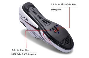 Delta Vs. SPD; Which Is The Best for Power Transfer? | Cycling Wing