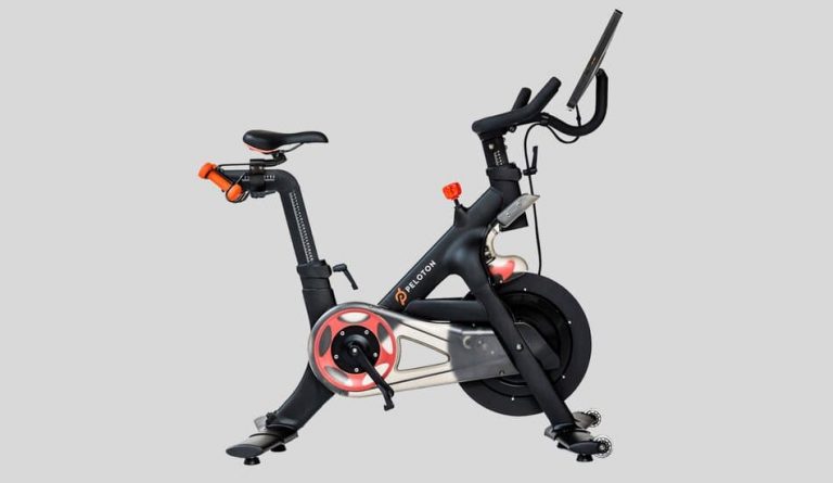 A Brief History of Peloton: Bike, Bike Plus, Treadmill, App, and Studios