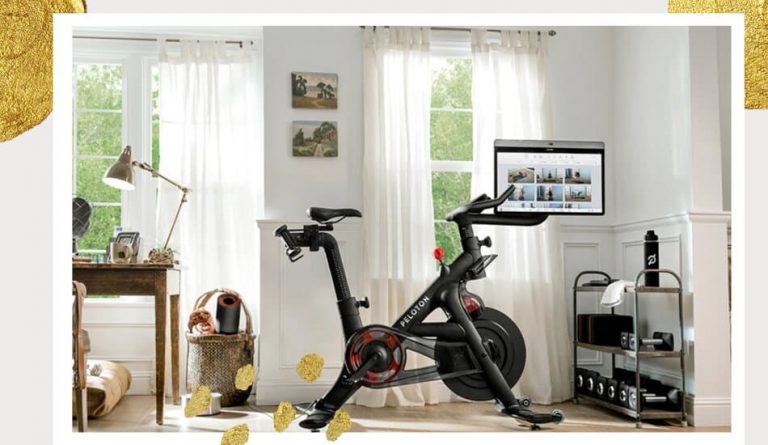 A Brief History of Peloton: Bike, Bike Plus, Treadmill, App, and Studios