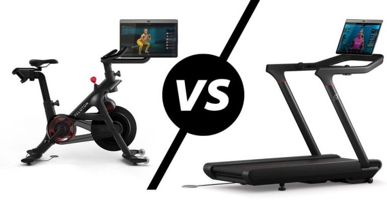 Peloton Bike vs Peloton Tread: Which Is Right For You?