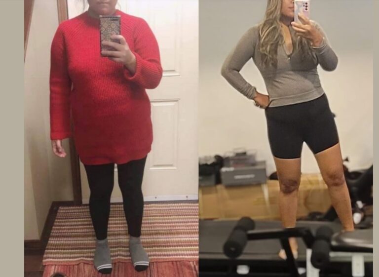 12 New Peloton Before and After Weight Loss Stories | Cycling Wing